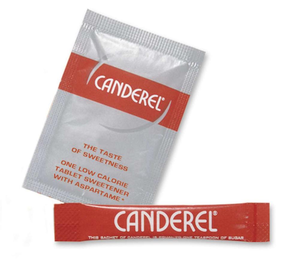 Canderel 2.5g Sweetener Stick (1000) - Donovan Bros Ltd